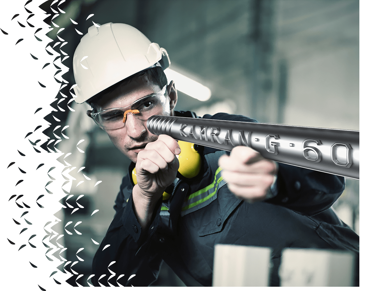 Kamran Steel | Best Steel Mills & Suppliers in Pakistan